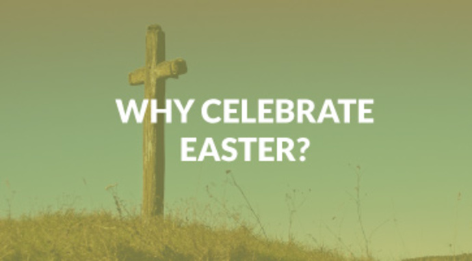 What happened on the first Easter Sunday? | Why Celebrate Easter ...